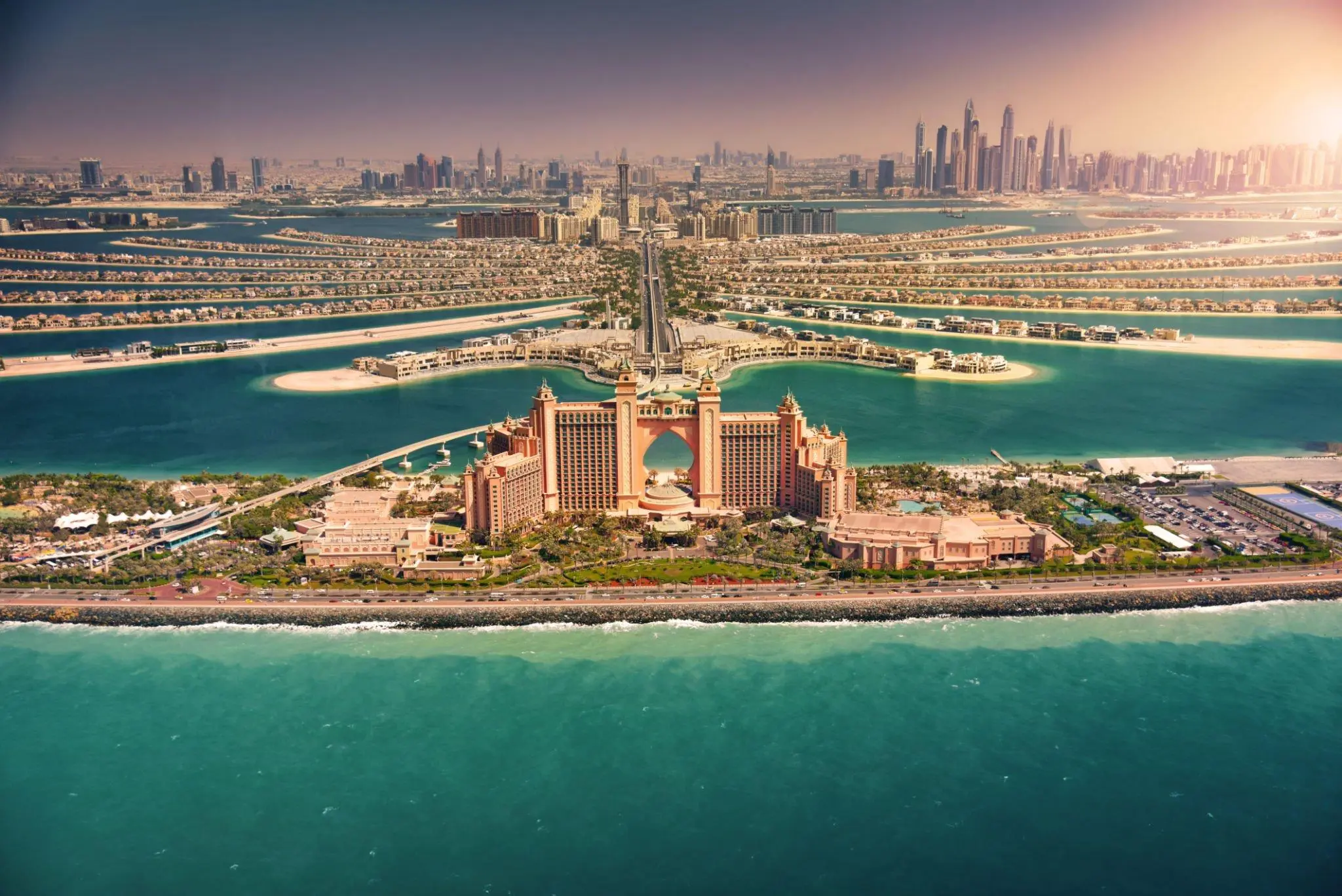 Dubai Tour Packages from Mumbai
